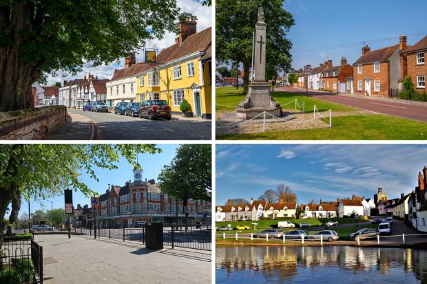 Revealed: Here are 7 of the 'poshest' towns and villages across Essex