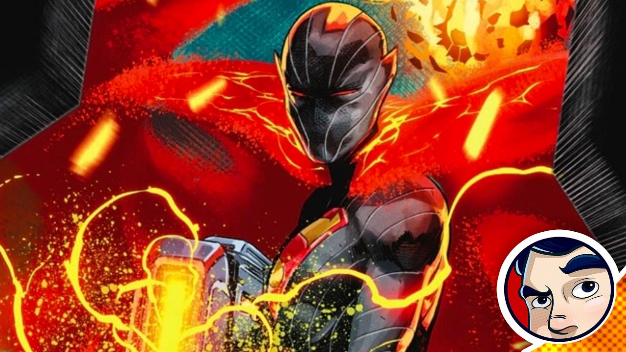 Krypton's End: Absolute Superman's Final Days