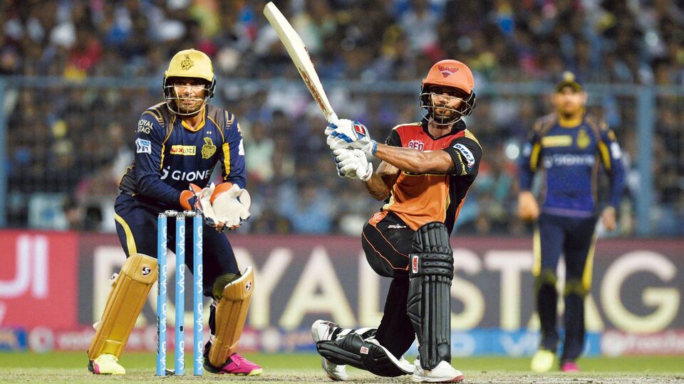 DC vs SRH head-to-head stats, IPL 2025: Sunrisers Hyderabad hold slight ...