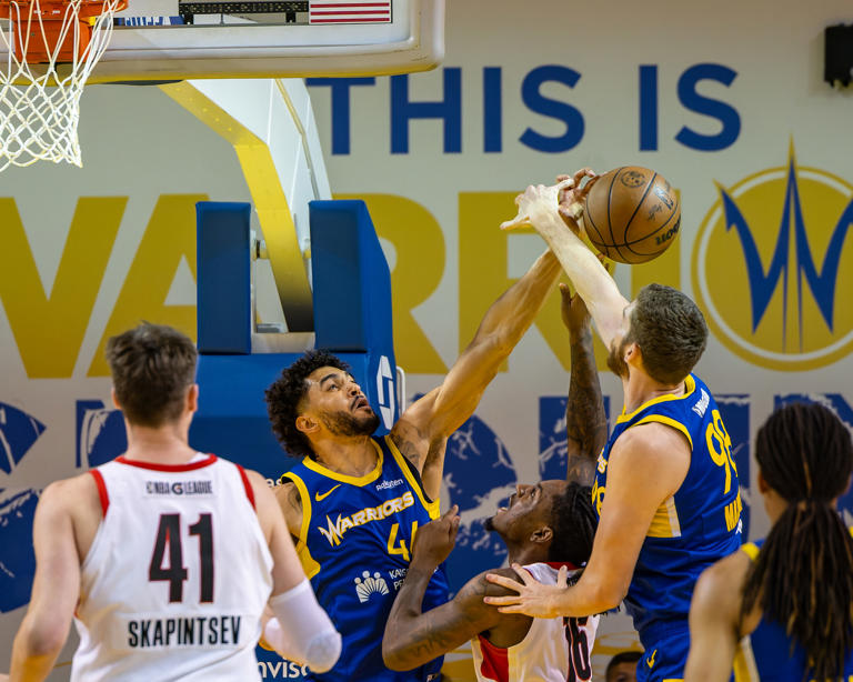 Santa Cruz wins regular-season finale, earns home playoff game | NBA G ...
