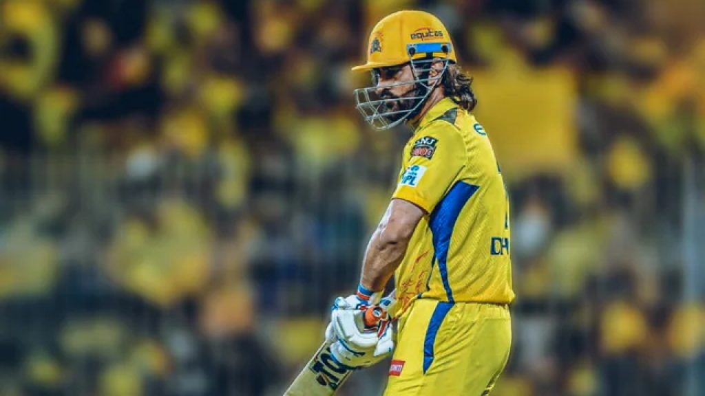 Meet Dhoni’s sister Jayanti Gupta, she is married to CSK star’s best friend, her husband’s name ...