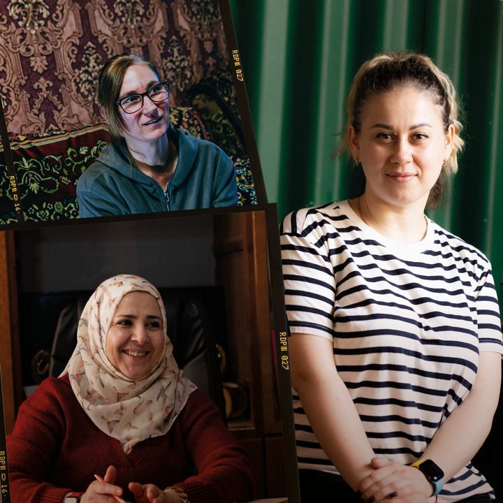 10 extraordinary mothers around the world