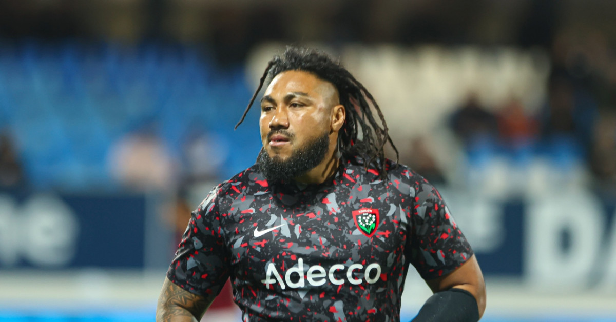 Top 14 – Toulon : Nonu, un retour remarqué