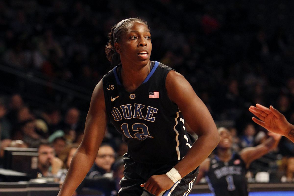 Ranking the 5 Greatest Duke Women’s Basketball Players