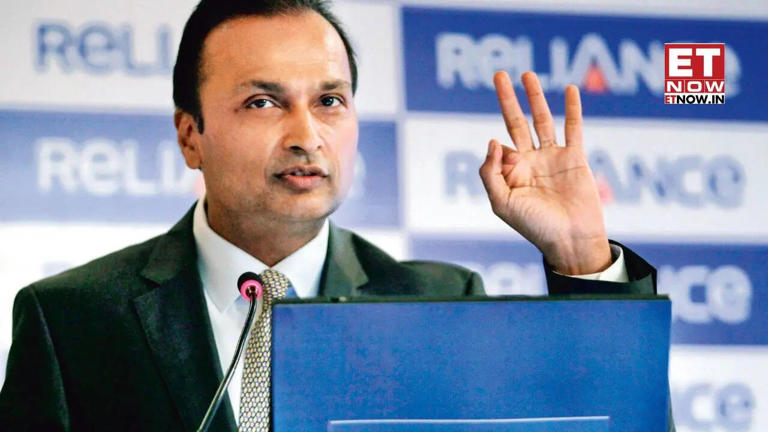 Anil Ambani’s Reliance Capital acquisition: IIHL takeover done; RCap ... Anil Ambani’s Reliance Capital acquisition: IIHL takeover done; RCap ...