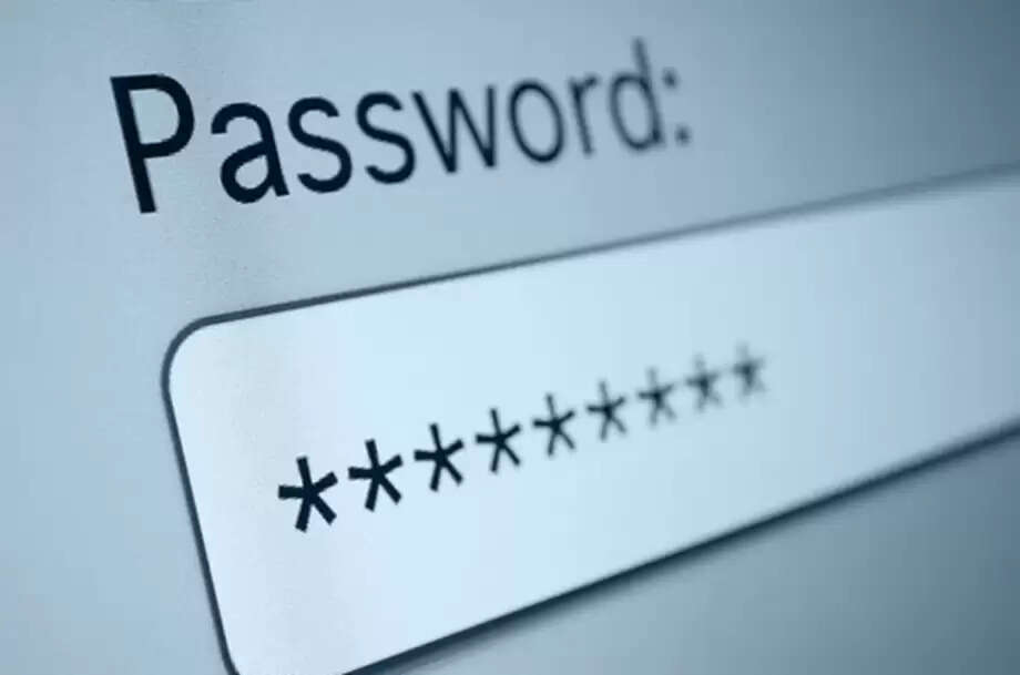 Password: Your password is like your toothbrush, avoid making these 3 ...