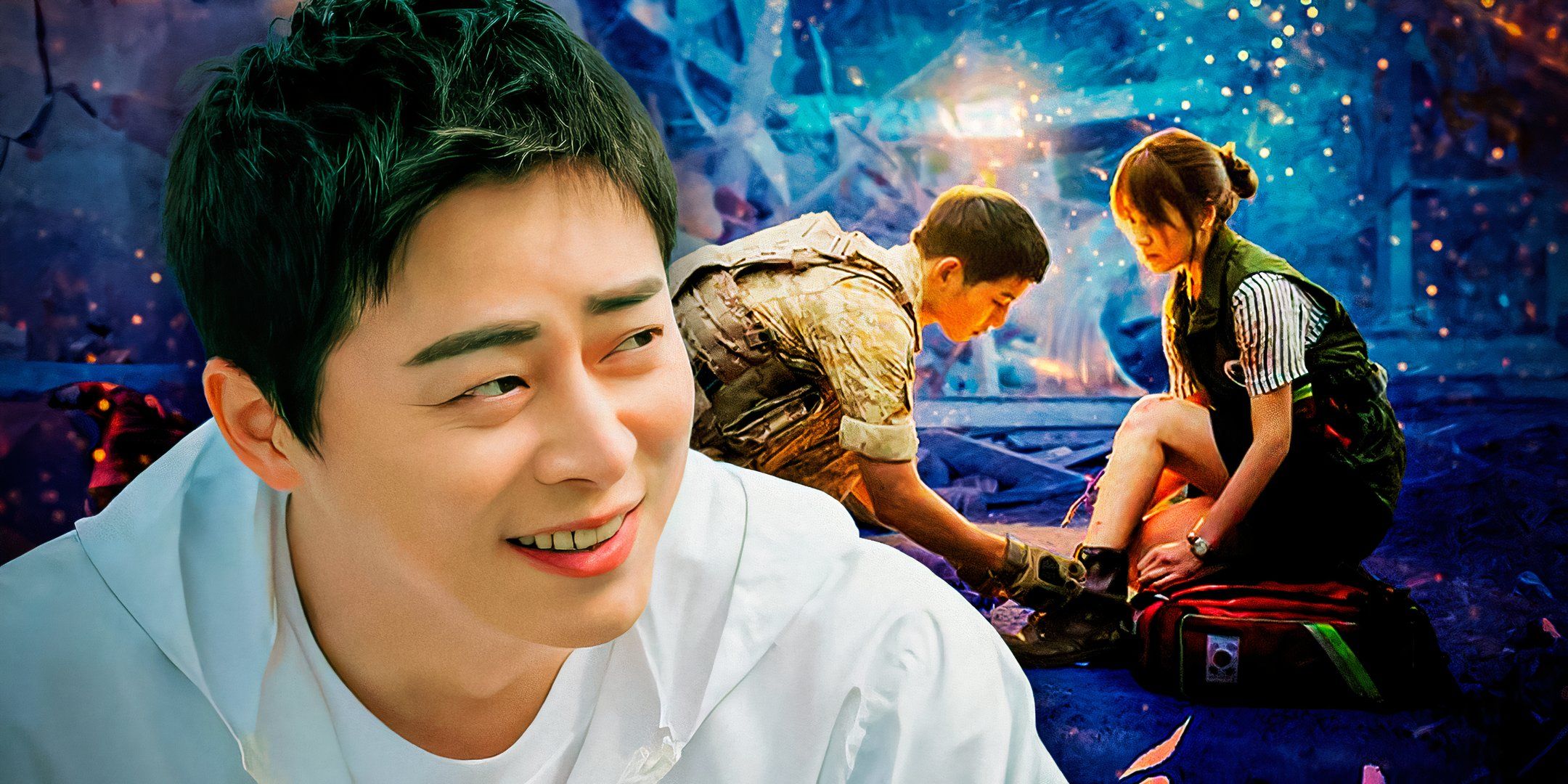 These 10 K-Dramas Rival Even The Best American Masterpiece TV Shows