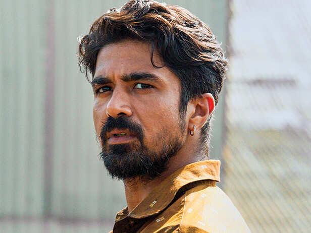 Exclusive: "I consider myself an accidental actor" - Saqib Saleem