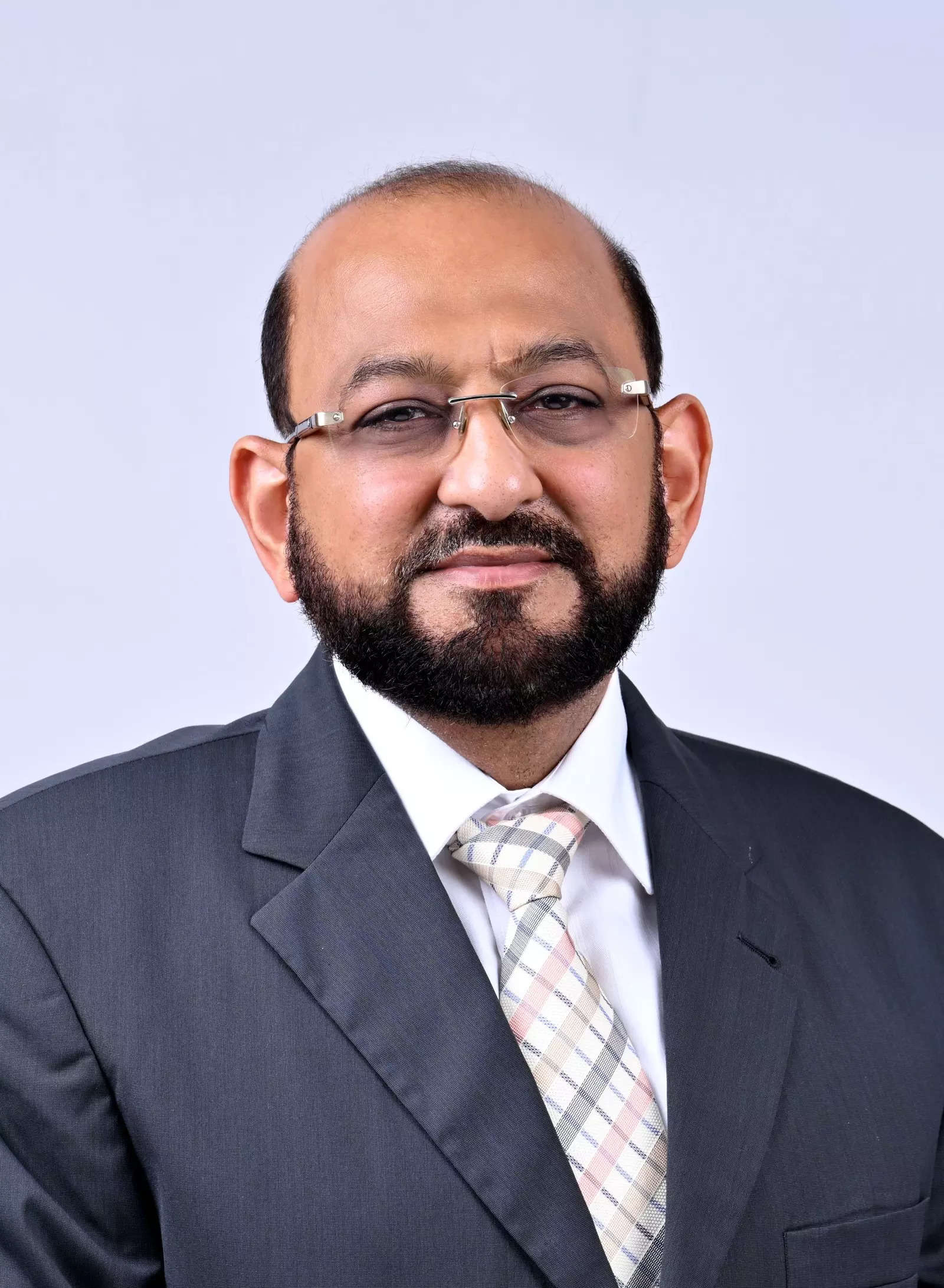 Temper return expectations, Nifty's path to record high depends on ...