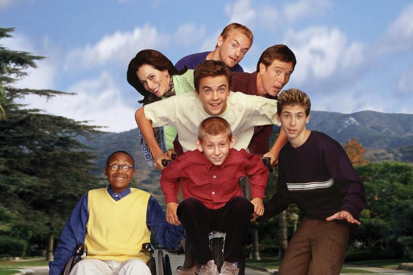 Mystery of Malcolm In The Middle Dewey star who vanished and was recast ...