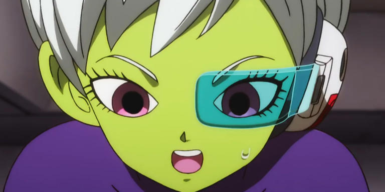 10 Best-Written Female Characters in the Dragon Ball Franchise, Ranked