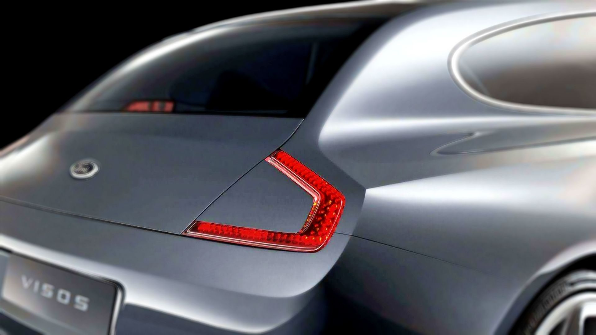 The Stillborn Ford Sports Car That Was Meant To Dethrone The Audi TT