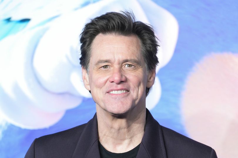 Hollywood legend Jim Carrey fans convinced one film is the best he ever ...