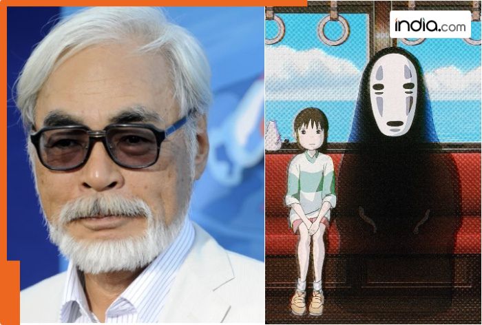Who is Hayao Miyazaki, man who started 'Ghibli' art? His net worth will ...