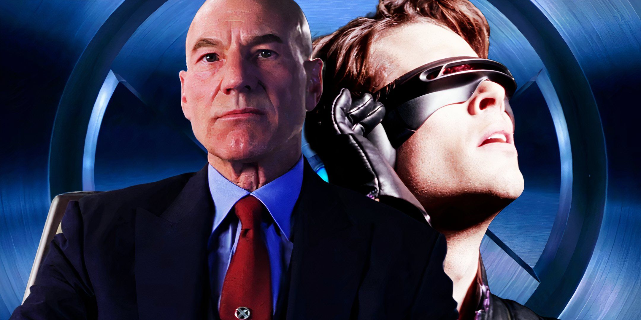 With So Many Original X-Men Actors Returning For Avengers: Doomsday ...