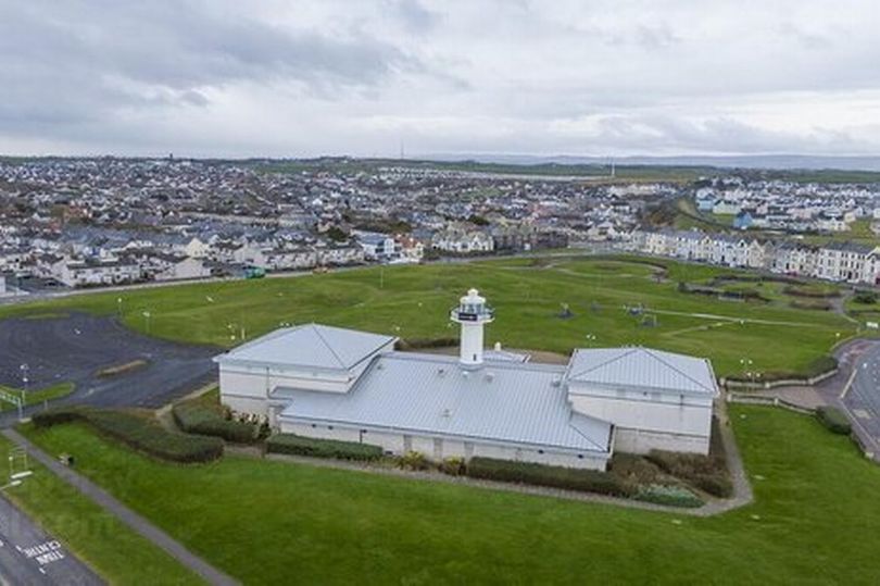 Owner of North Coast childhood favourite attraction hoping for summer ...