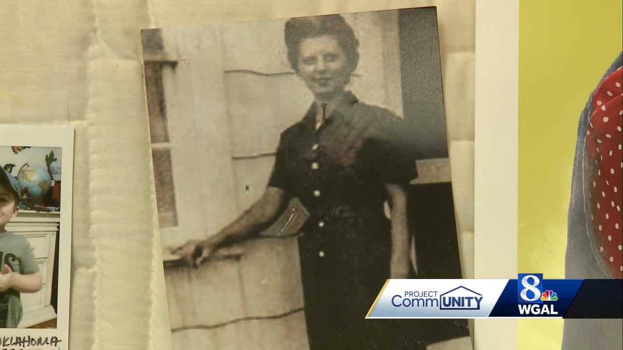 Pennsylvania 'Rosie the Riveter' highlights vital role women played in ...