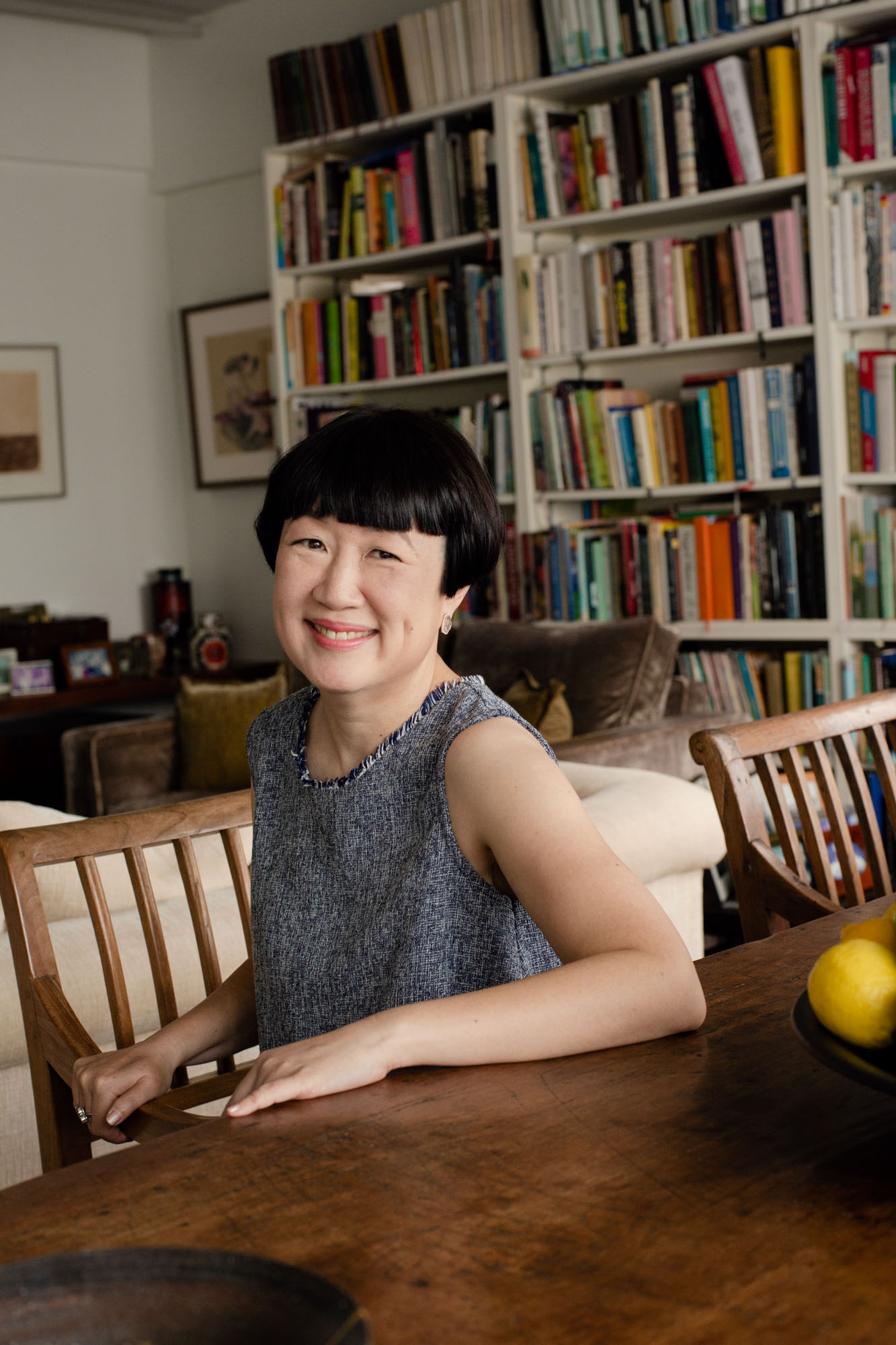 What It Takes to Be on Asia's 50 Best Restaurants List