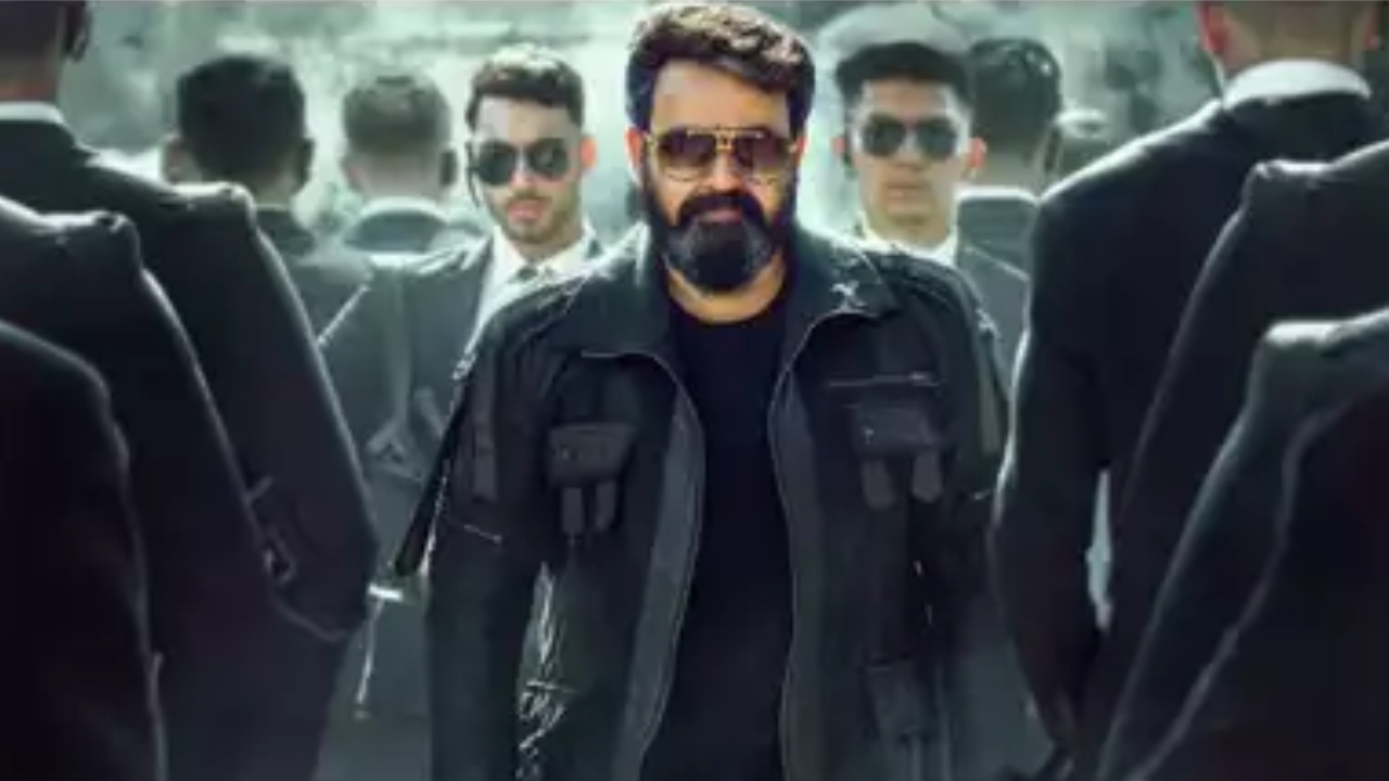 Major Ravi backs Mohanlal, says actor is not responsible for 'L2 ...