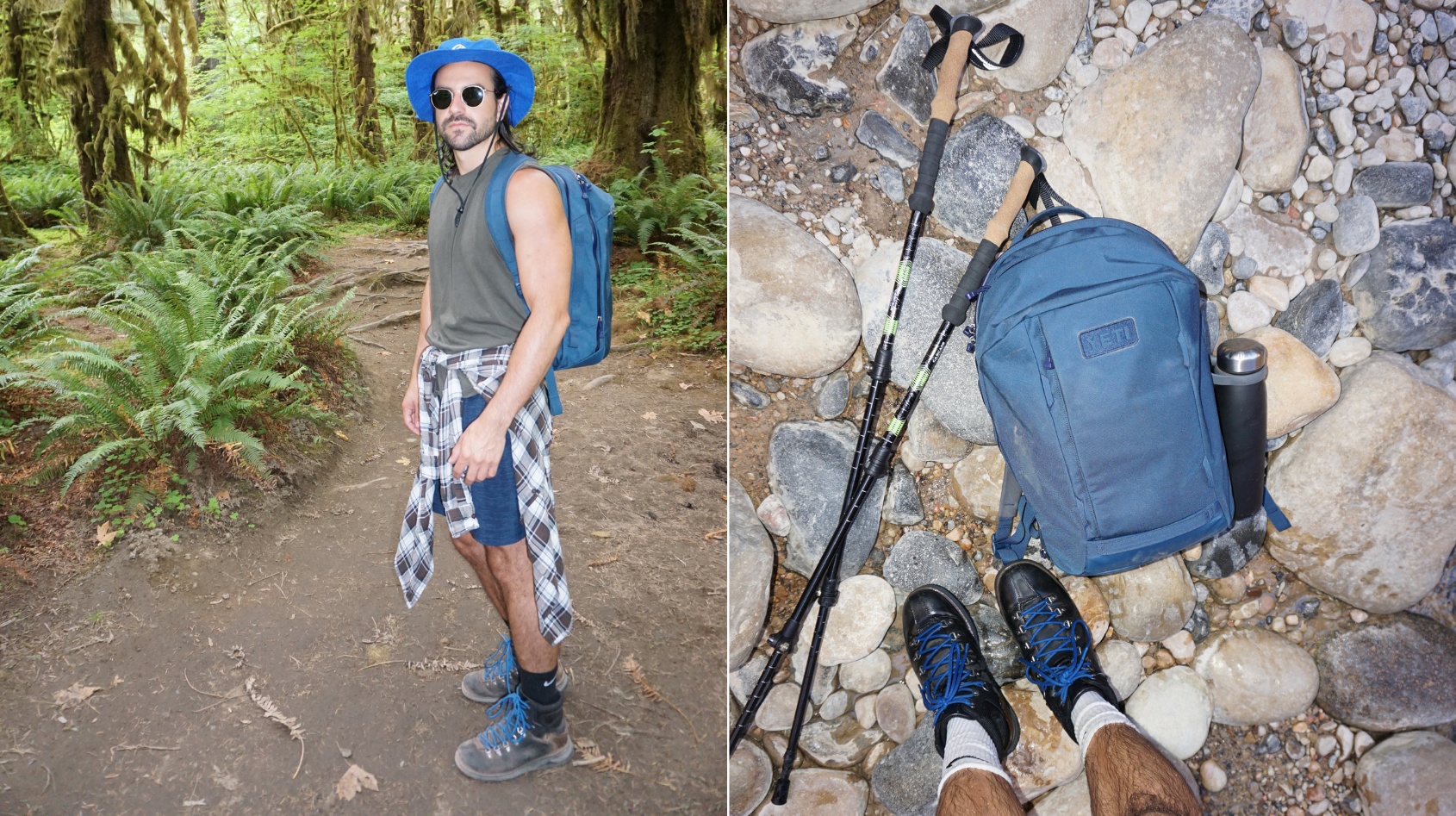 I Love Visiting National Parks. This Is The Gear I Recommend First ...
