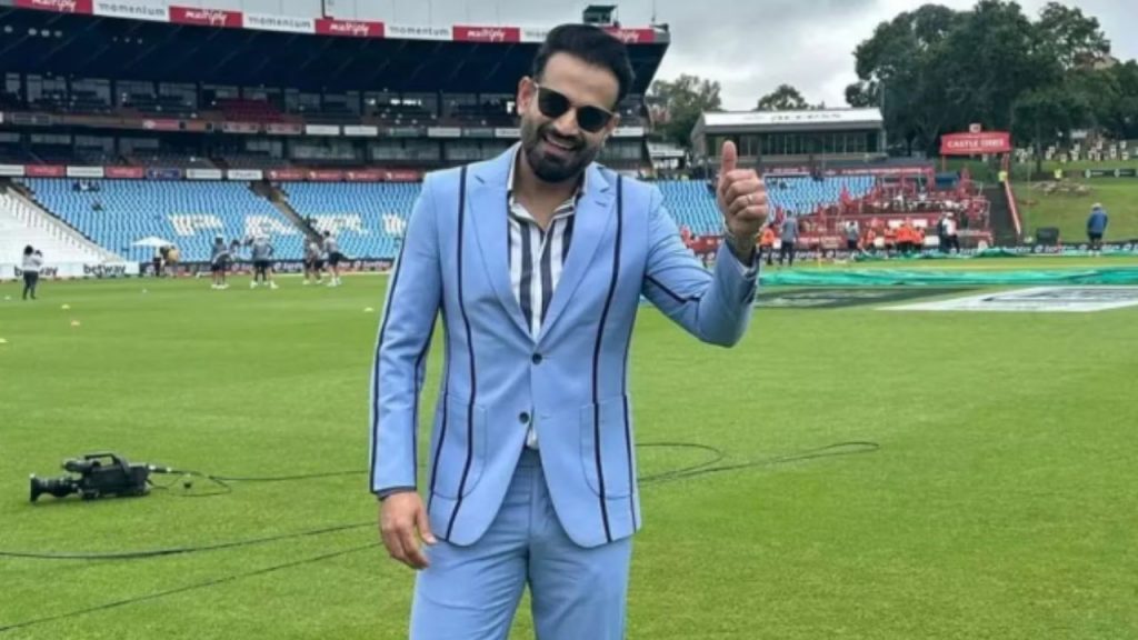 Irfan Pathan will lose MASSIVE amount of money after getting sacked ...