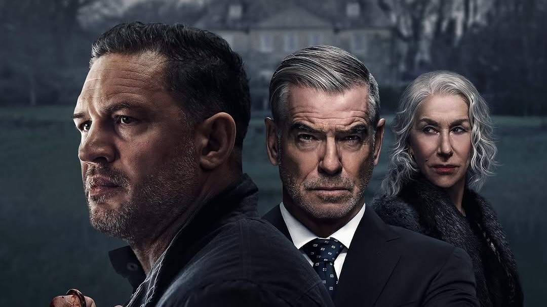 MobLand review: A gritty crime drama with a stellar cast