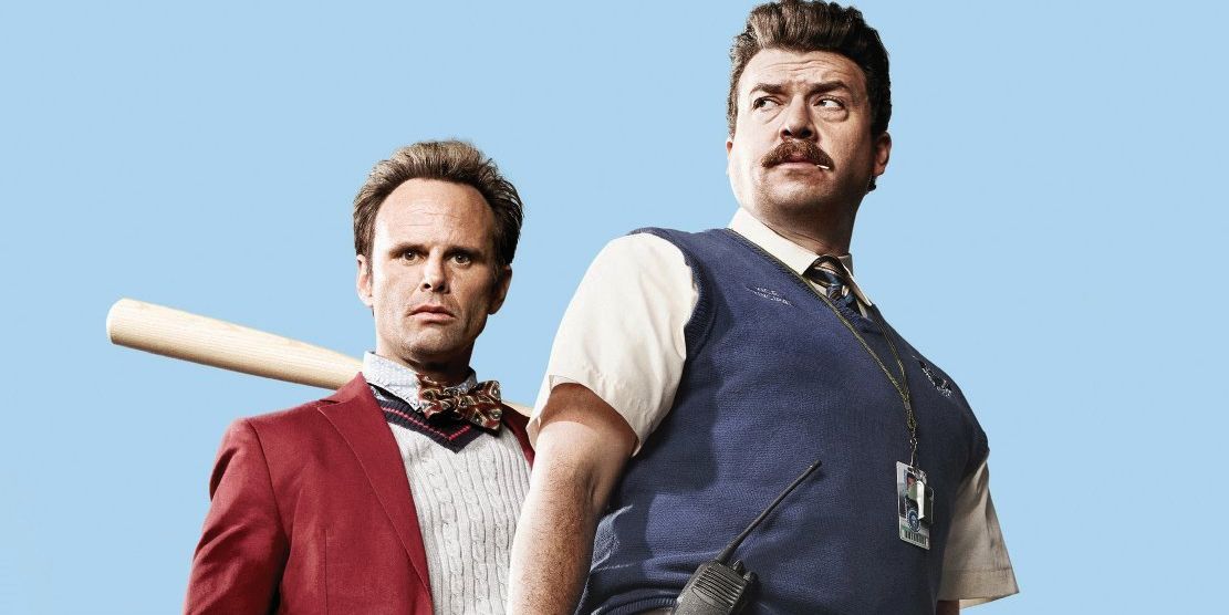 If You Love 'The Righteous Gemstones,' Then You Need To Watch Walton ...