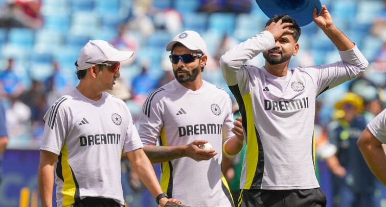 India To Tour Australia For White-Ball Games In 2025/26 Season