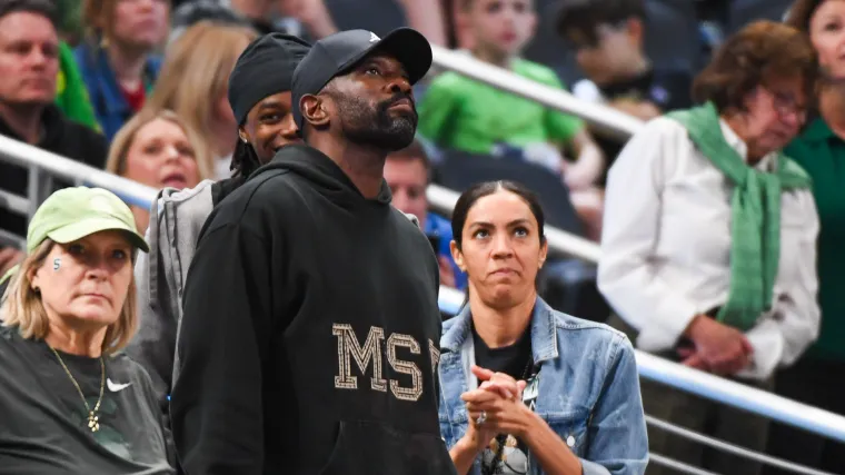 Jase Richardson family tree: Meet the NBA dad, brother and more about ...