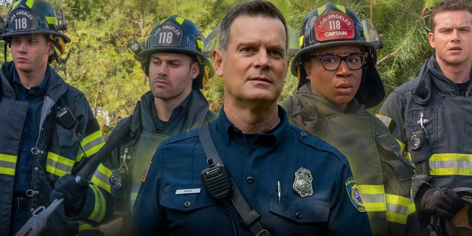 10 Things About 9-1-1 That Make No Sense