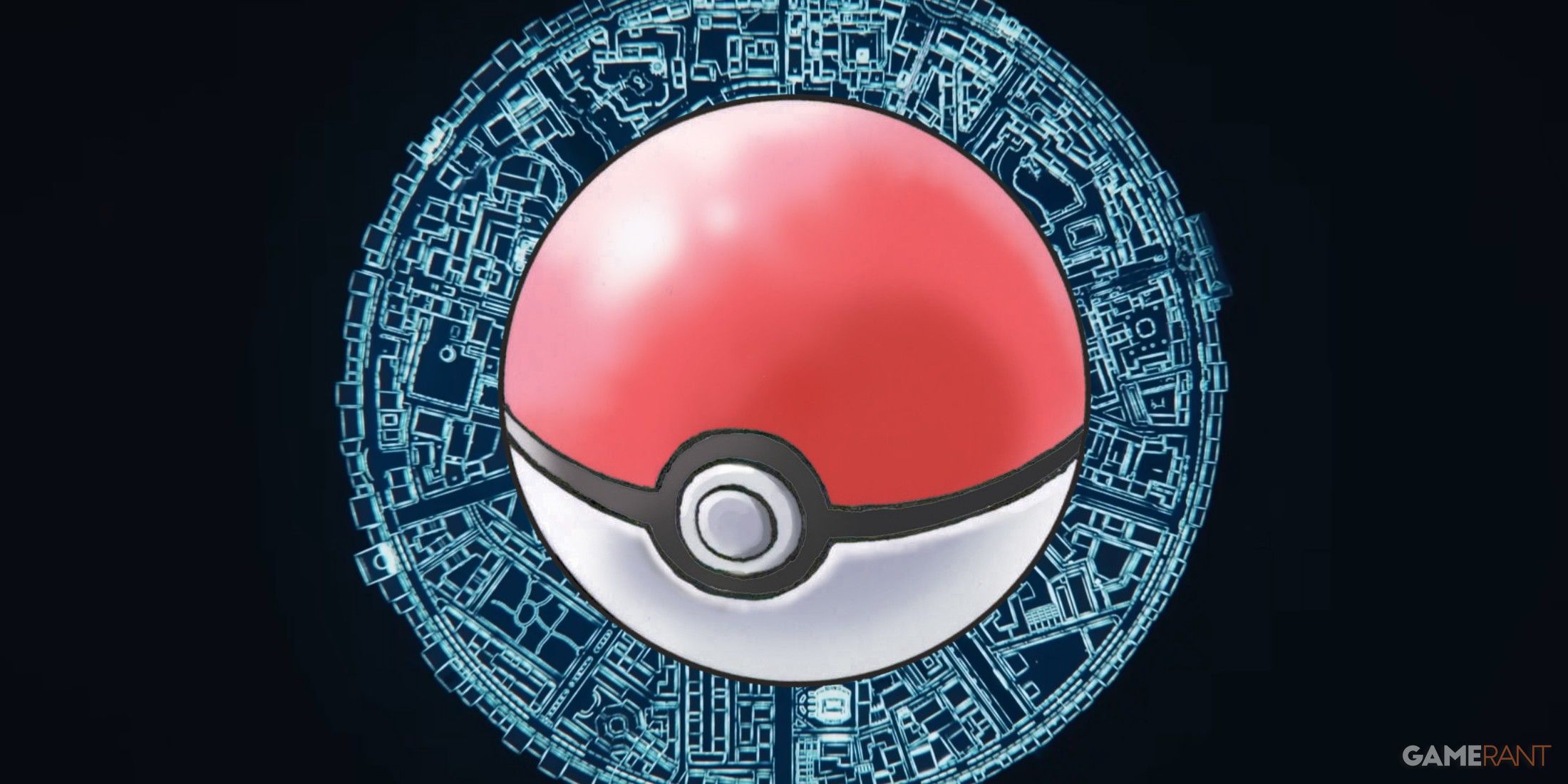 Pokemon Fan Draws Mega Evolutions Based on the Z-A Leaks