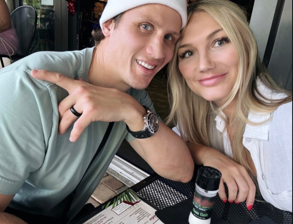 Brooke Hogan’s husband Steven Oleksy lashes out at Hulk, Linda Hogan ...