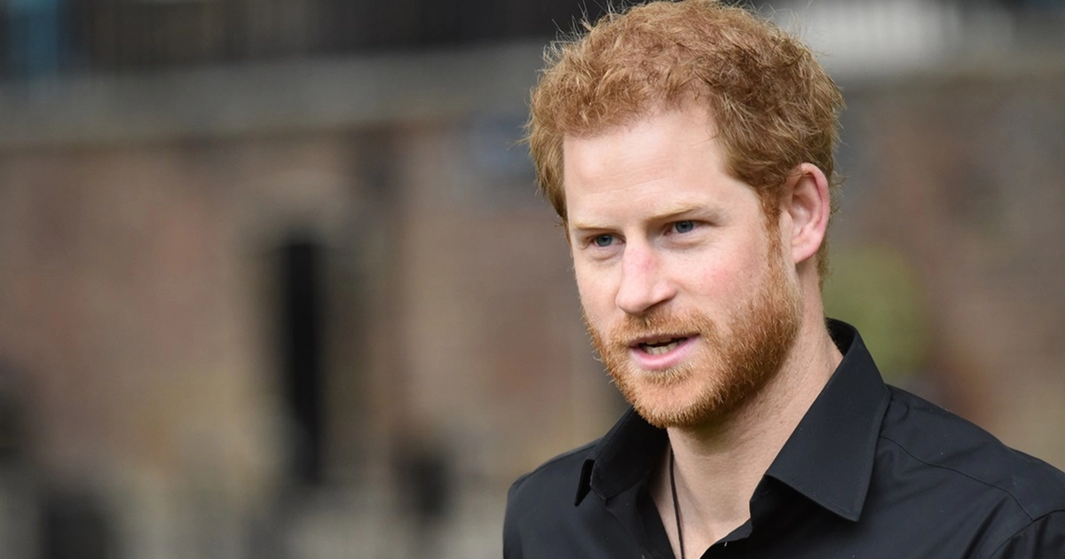 Shocking Allegations: Prince Harry Accused of Bullying and Harassment ...
