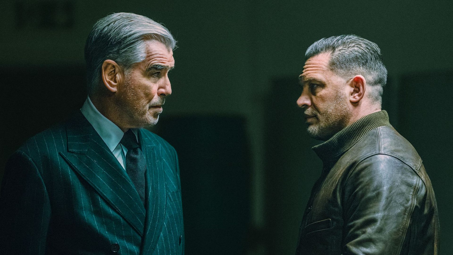 Guy Ritchie's new crime drama 'MobLand' has a star-studded cast — but it's got a serious problem
