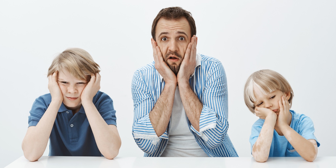 Overworked Parents: 8 Tips for Managing Stress and Fatigue