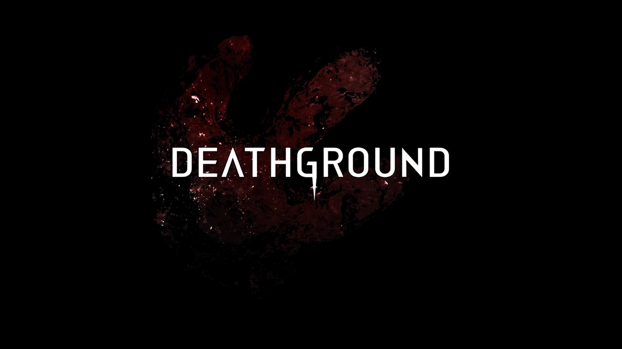 Deathground Official Gameplay Teaser Trailer