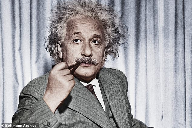 Scientists say time travel IS possible - and people already have