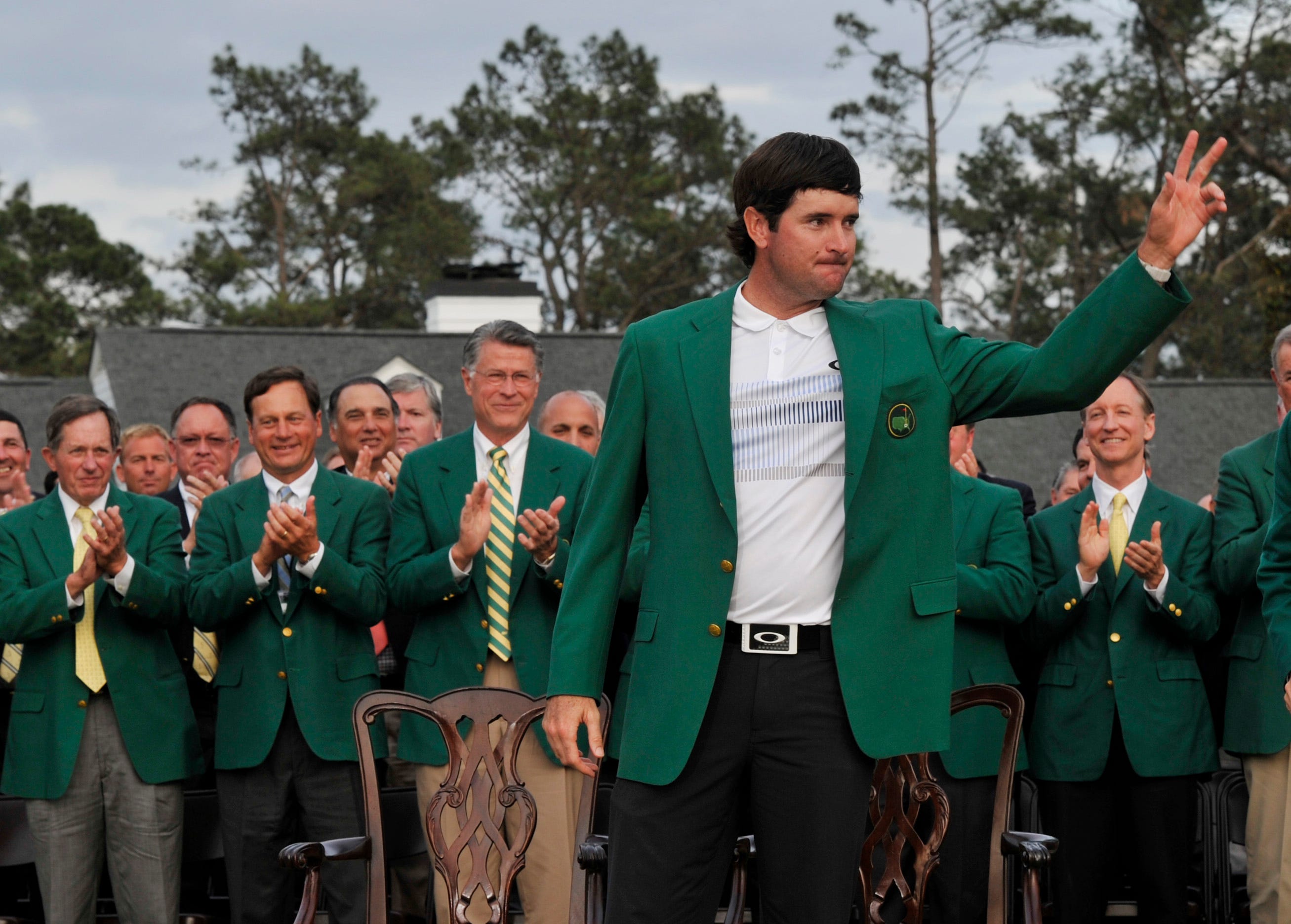 11 days until the Masters: Looking back at the 2014 Masters, Watson ...