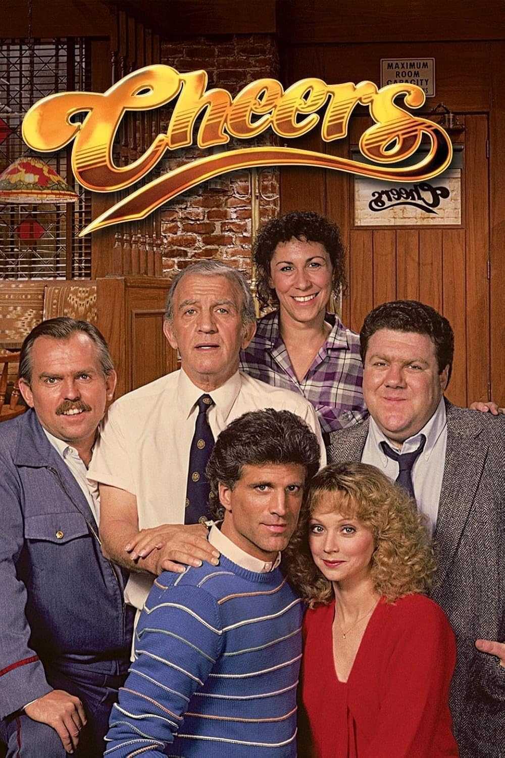 Was the Cast of Cheers Forced to Skip the Funeral of Nicholas 'Coach ...