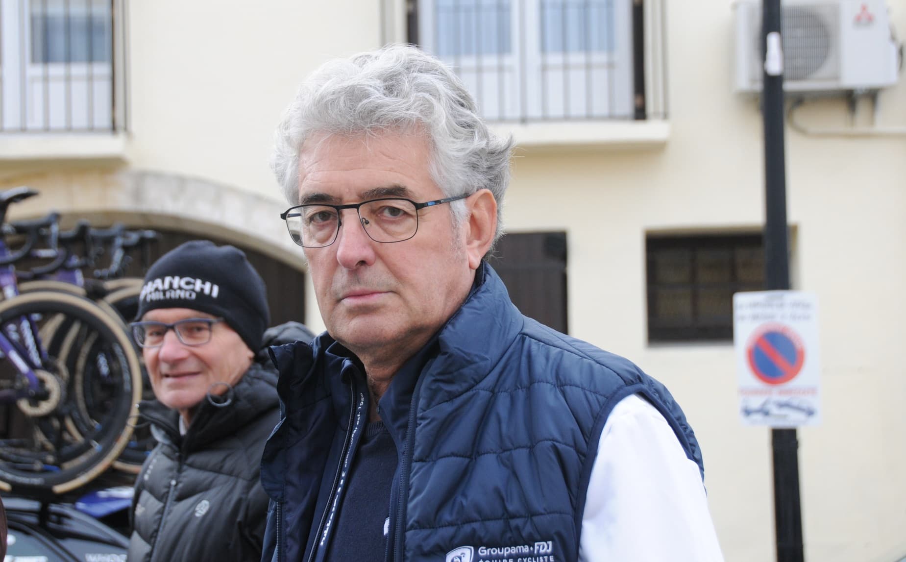 Le Tour de France de passage à Montmartre? Madiot s'attend à une grosse ...