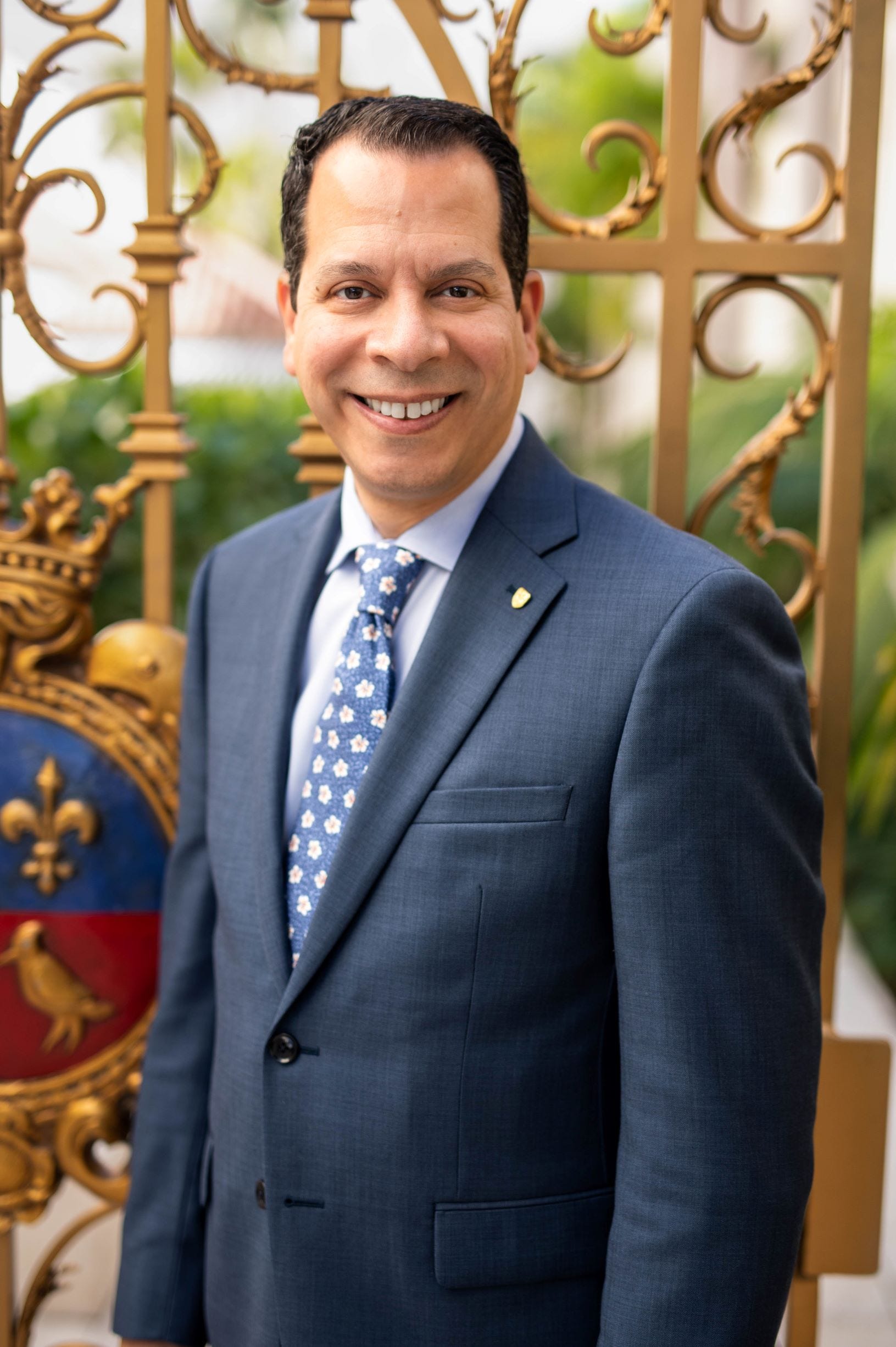 Top Palm Beach County professionals, business people on the move for ...