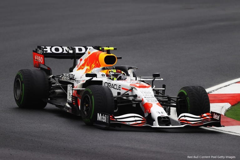 Ondertussen in F1 | Red Bull hint op speciale livery voor Japan