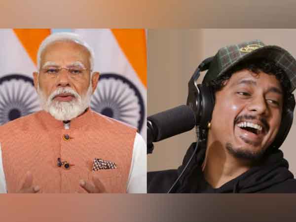 PM Modi praises Kerala-born rapper Hanumankind for showcasing India’s ...