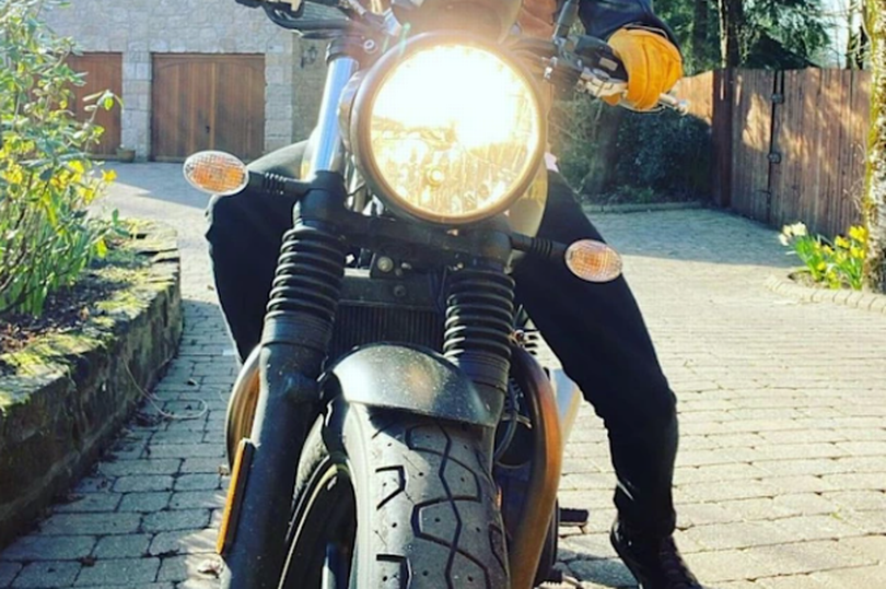 Inside Outlander star Sam Heughan's stunning £1 million home near Glasgow