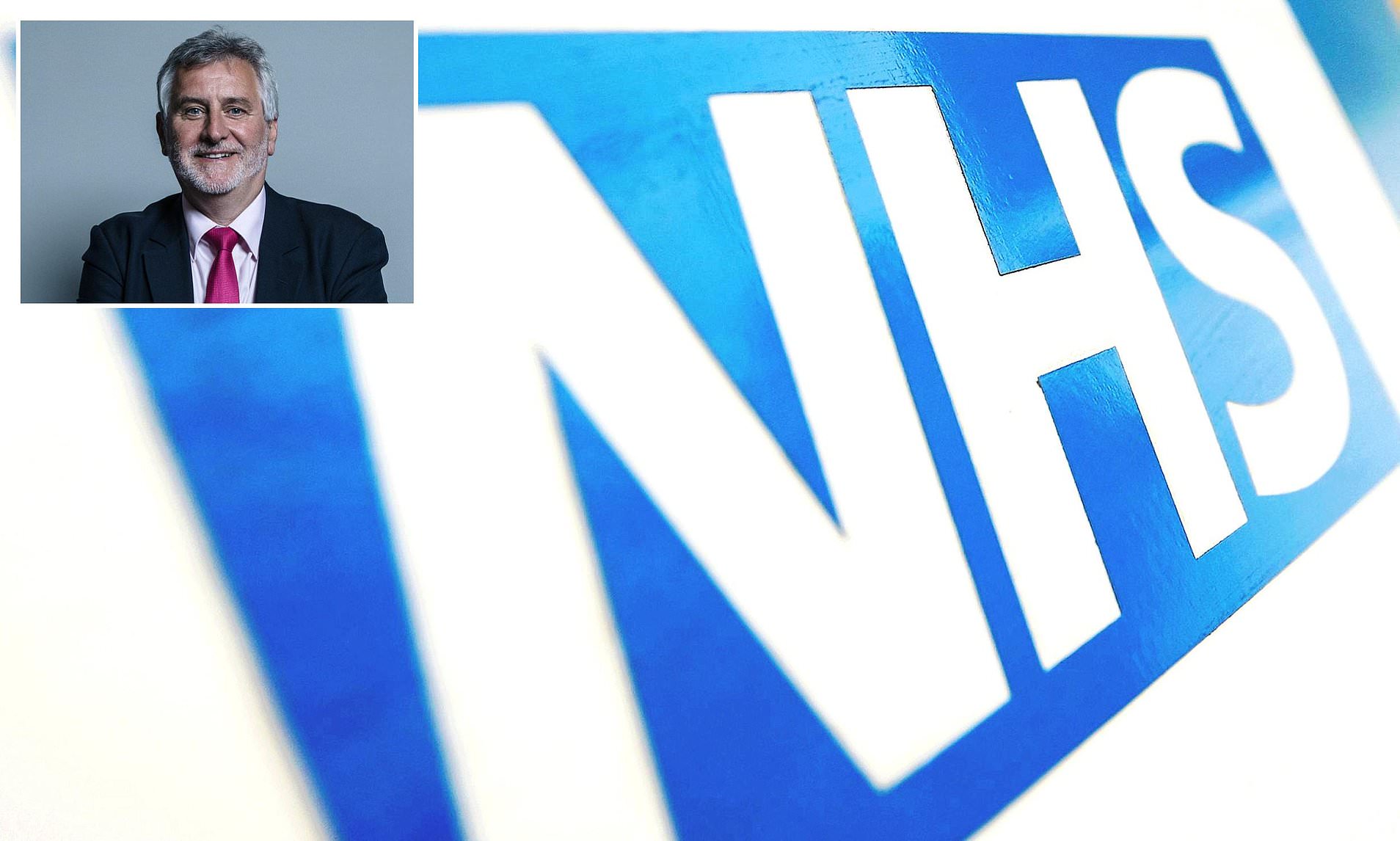 Infected blood scandal victims are dying before they get payouts