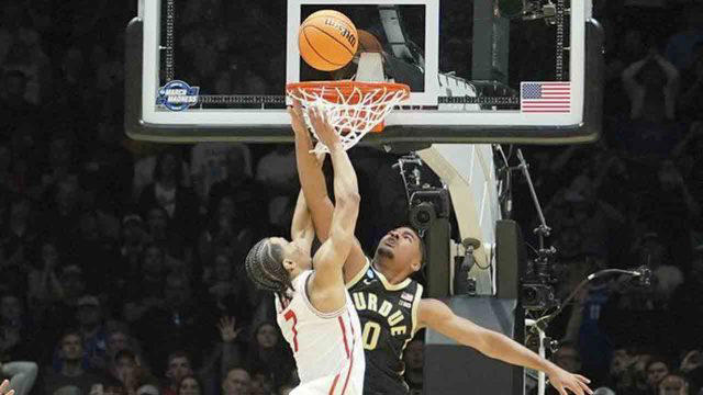 Walter Clayton Jr. rallies Florida past Texas Tech, into Final Four