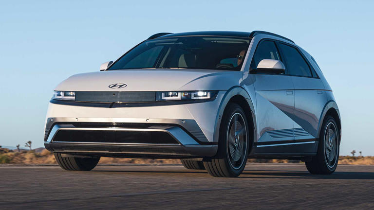 Best Tesla Model Y Competitors To Consider In 2025