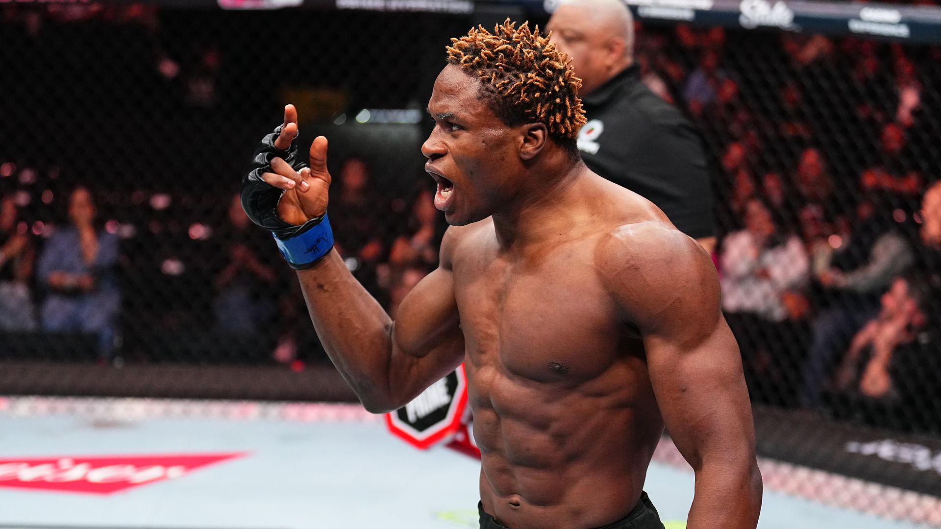 UFC Mexico bonuses: Newcomers David Martinez, Ateba Gautier earn extra $50K