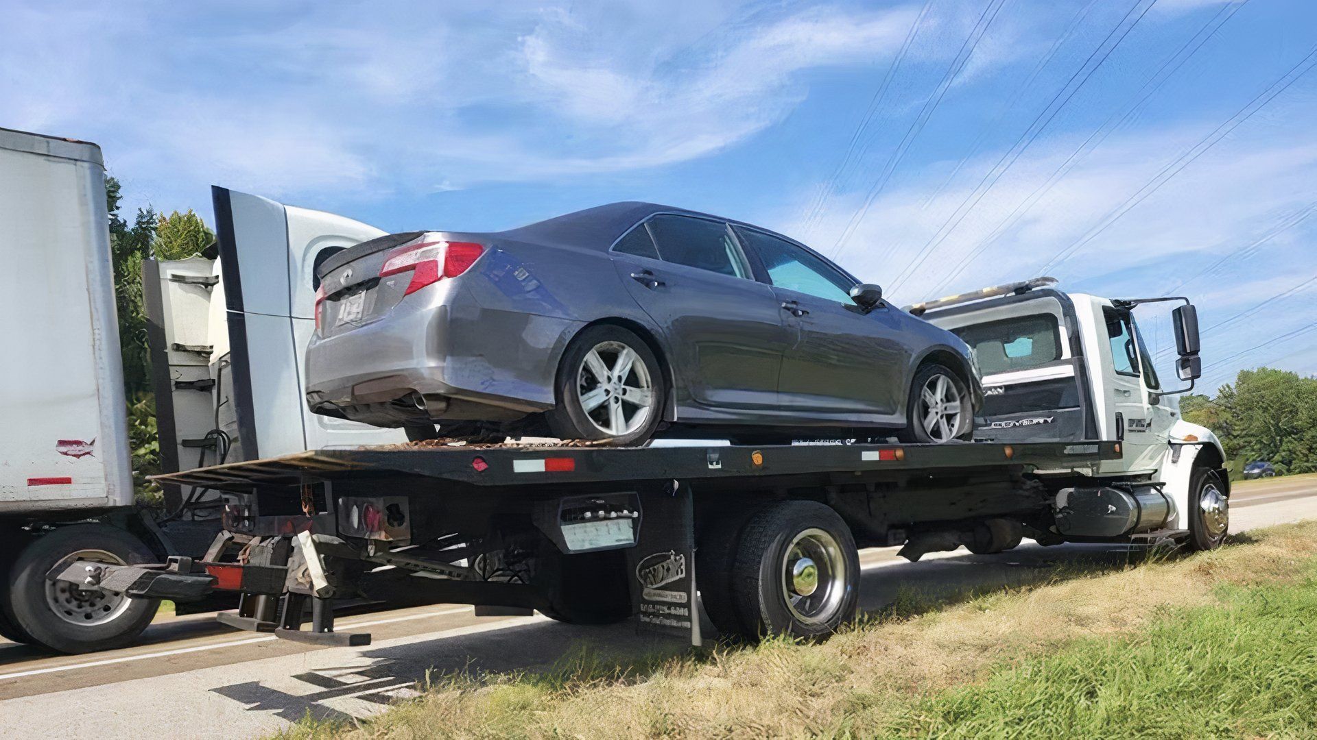 Car Repossessions Are At Levels Not Seen Since The Global Economy Tanked