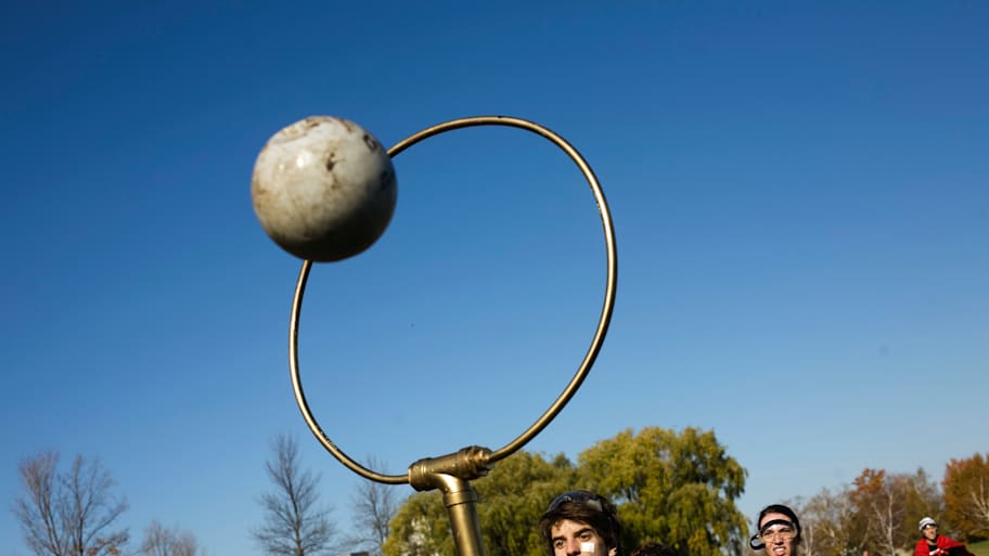 Ranking the Hogwarts houses by their Quidditch fans